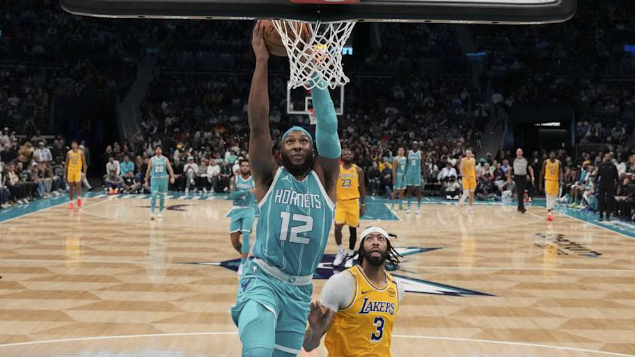 Josh Okogie proves his worth: Should he be in the Hornets' plans?