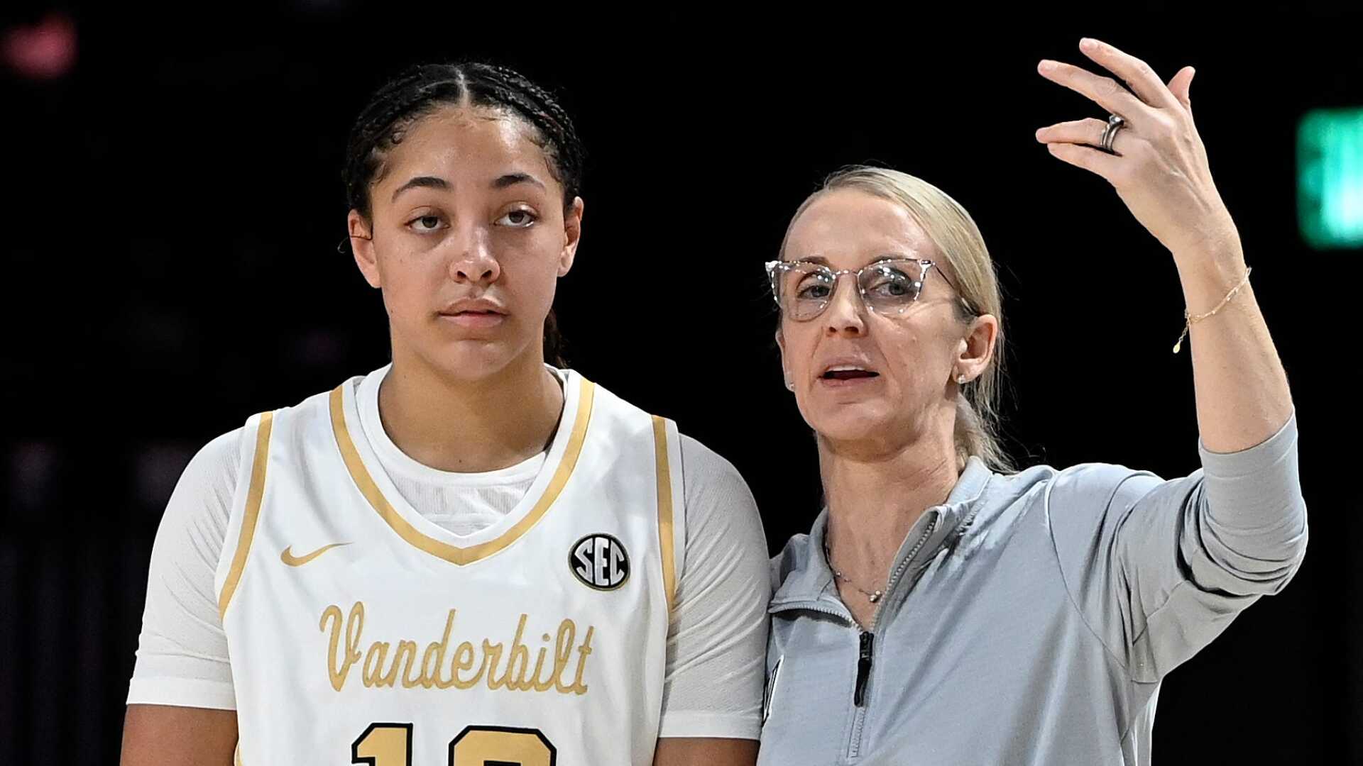 Vanderbilt back among elite teams after earning first Top 25 ranking in ...