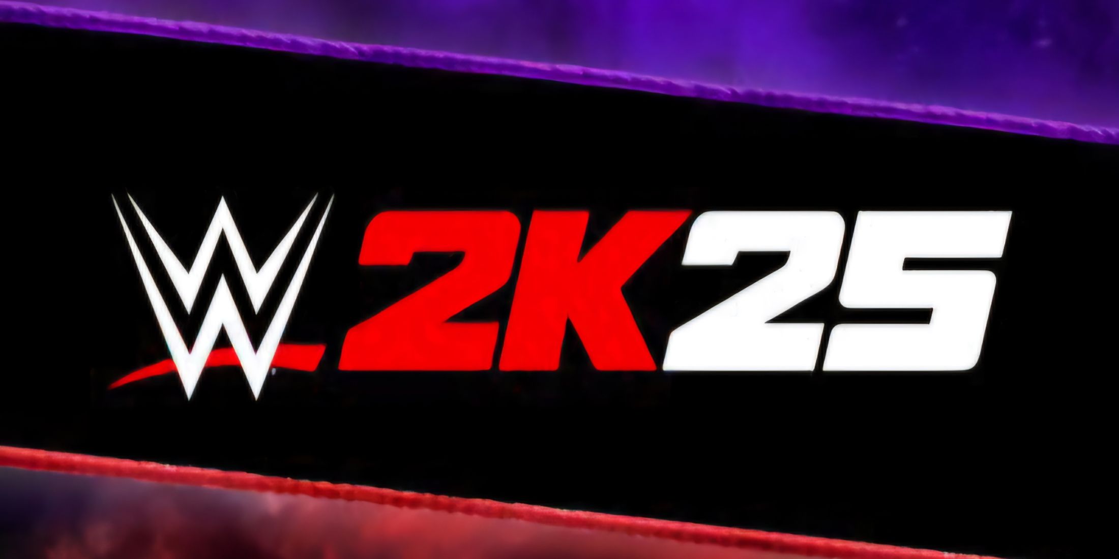 WWE 2K25 Cover Revealed During WWE RAW