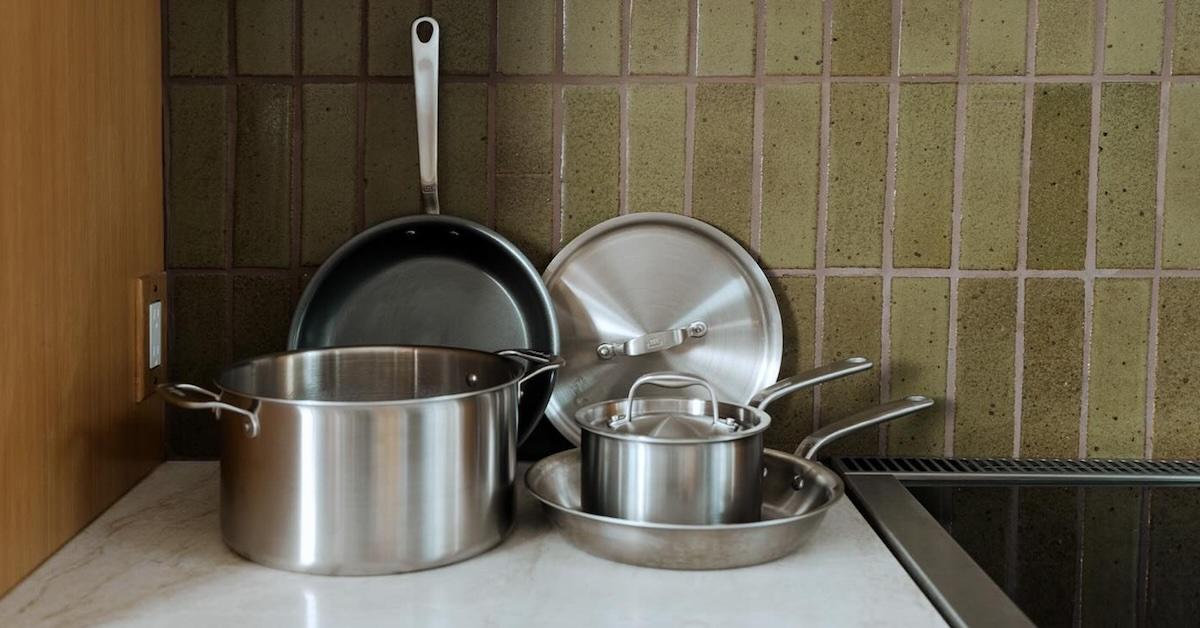 The 10 Best Nontoxic Cookware Brands for All Levels of Chefs