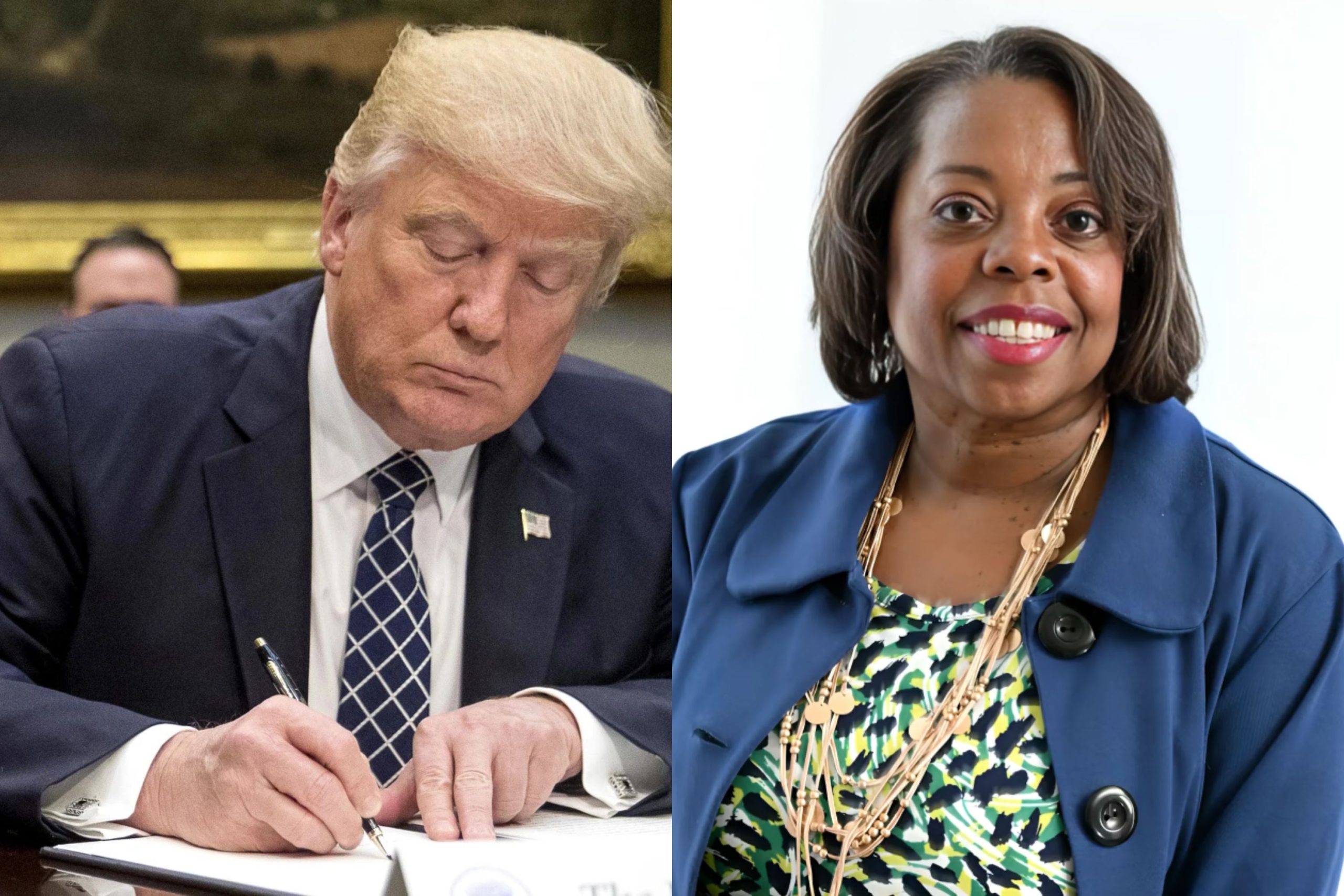 Trump’s federal aid freeze could cost Oklahoma over $14 billion