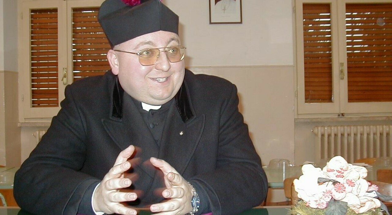 Monsignor Piccoli condannato a 21 anni: la Cassazione conferma la ...