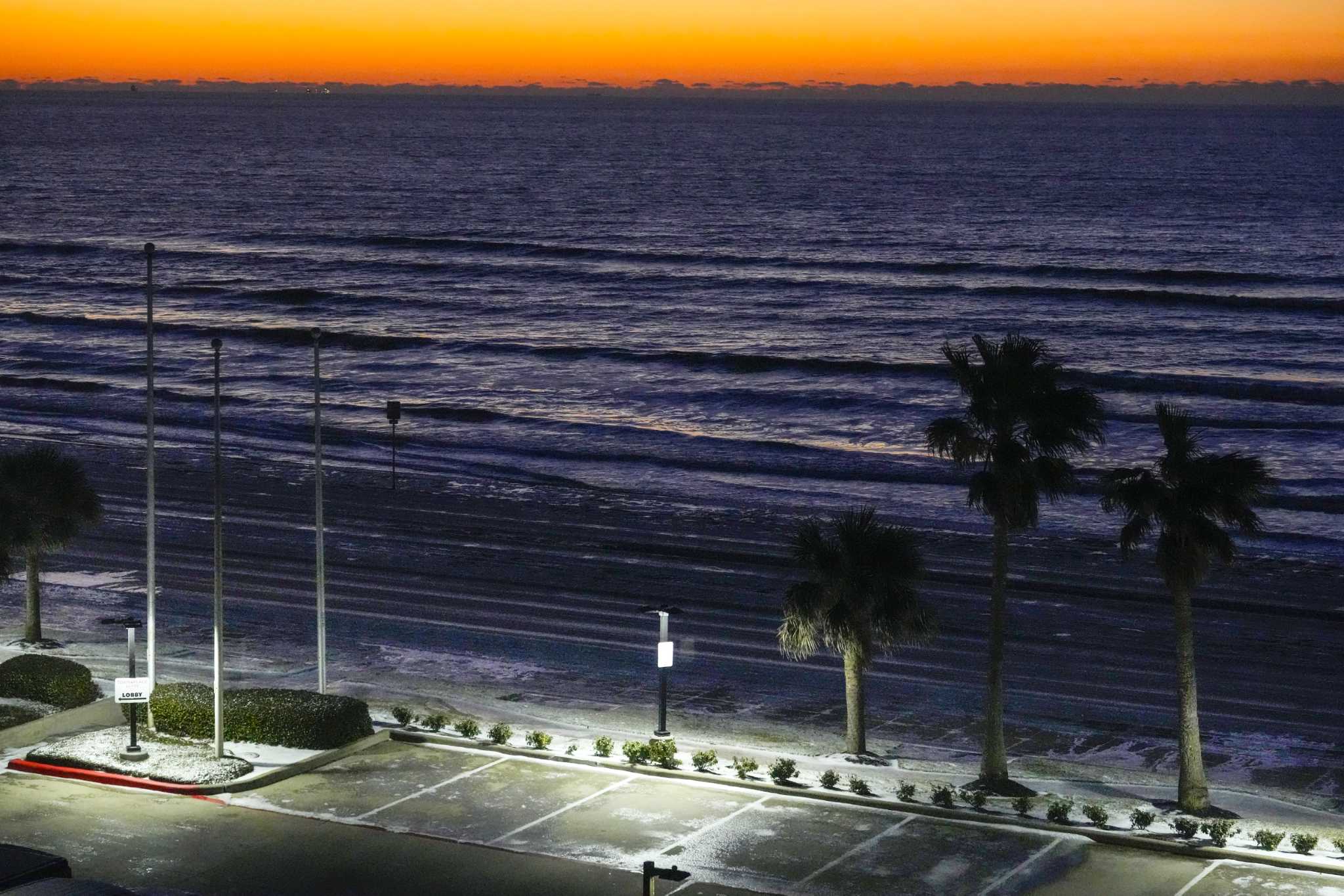 Google Maps will start using Gulf of America in the U.S. What about in ...