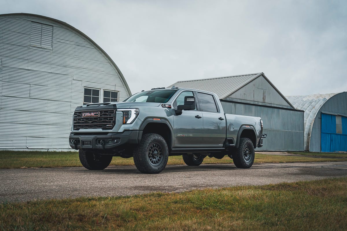 Gm And Allison Transmission S Break Up Could Involve Removing Badges