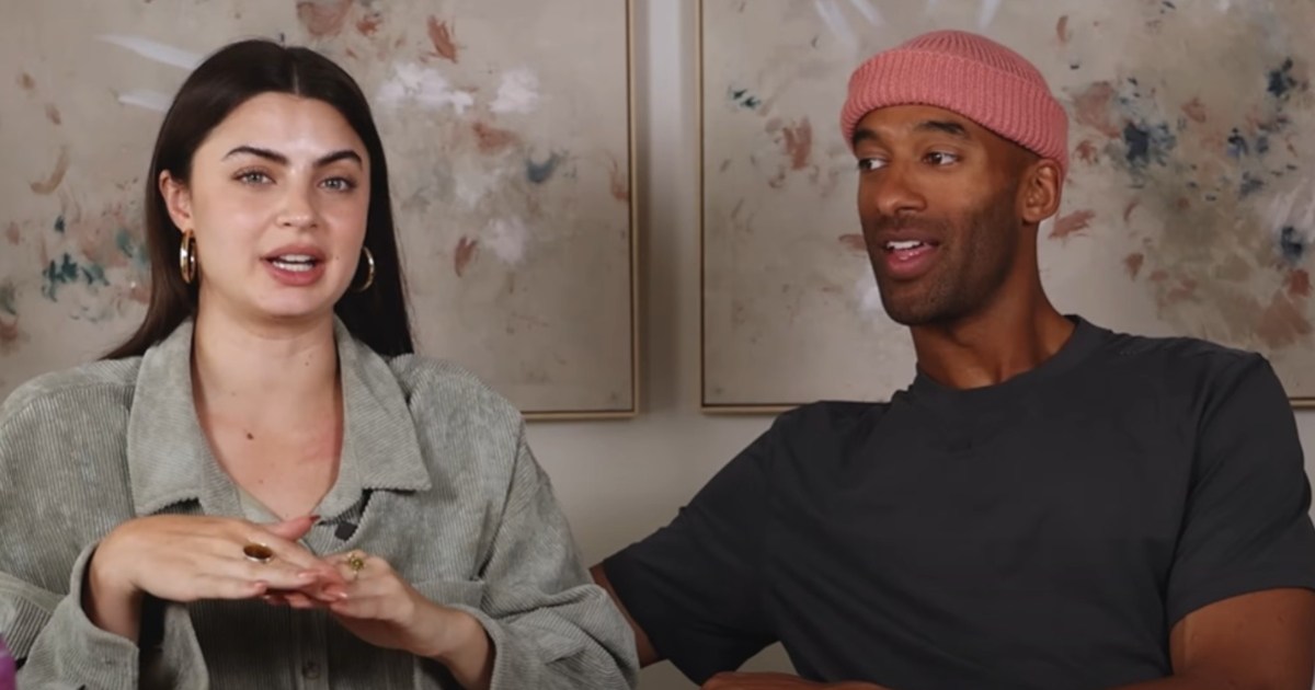 Rachael Kirkconnell Addresses Matt James Reconciliation Rumors