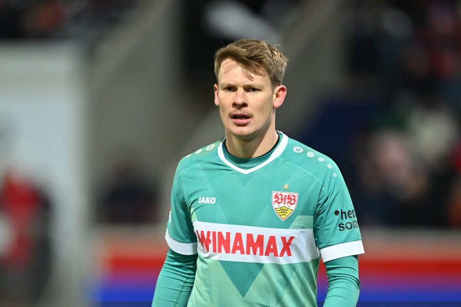 Stuttgart/PSG – Un forfait majeur côté allemand