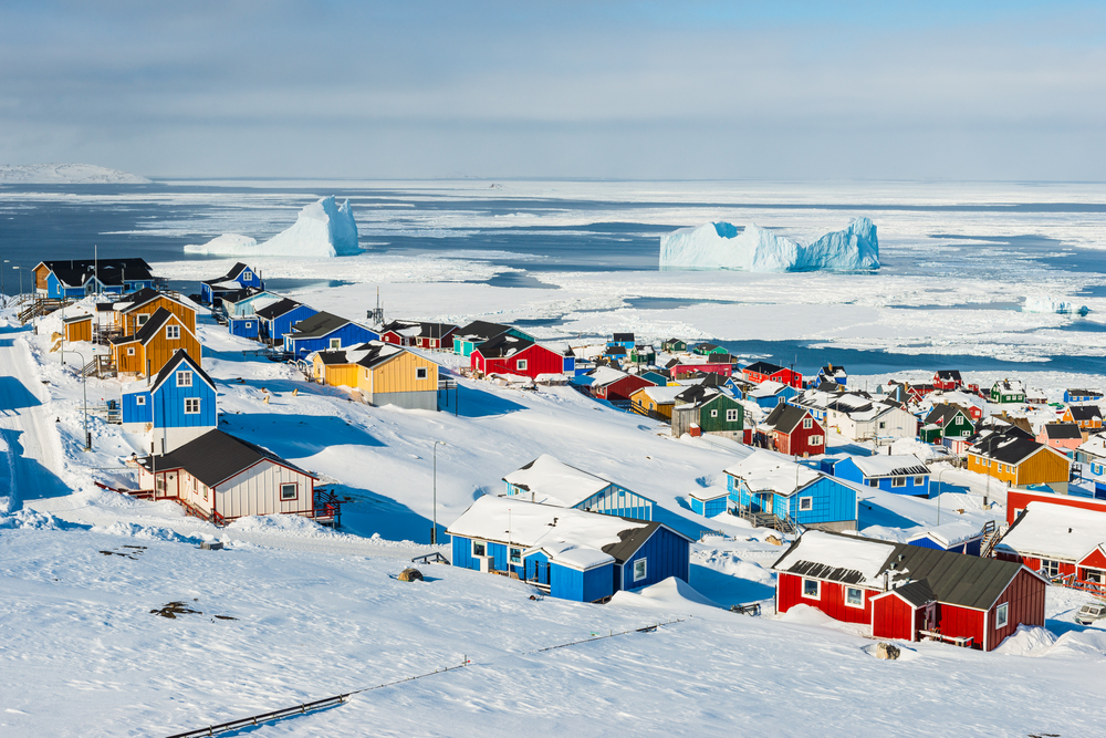 20 Remote Greenland Villages for Arctic Adventures