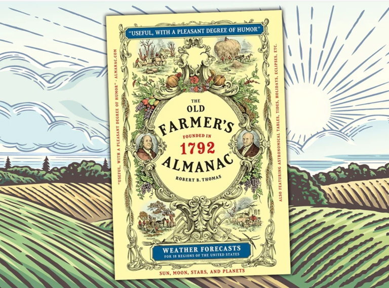 What are Ember Days? Folklore, Old Farmer's Almanac say they could ...