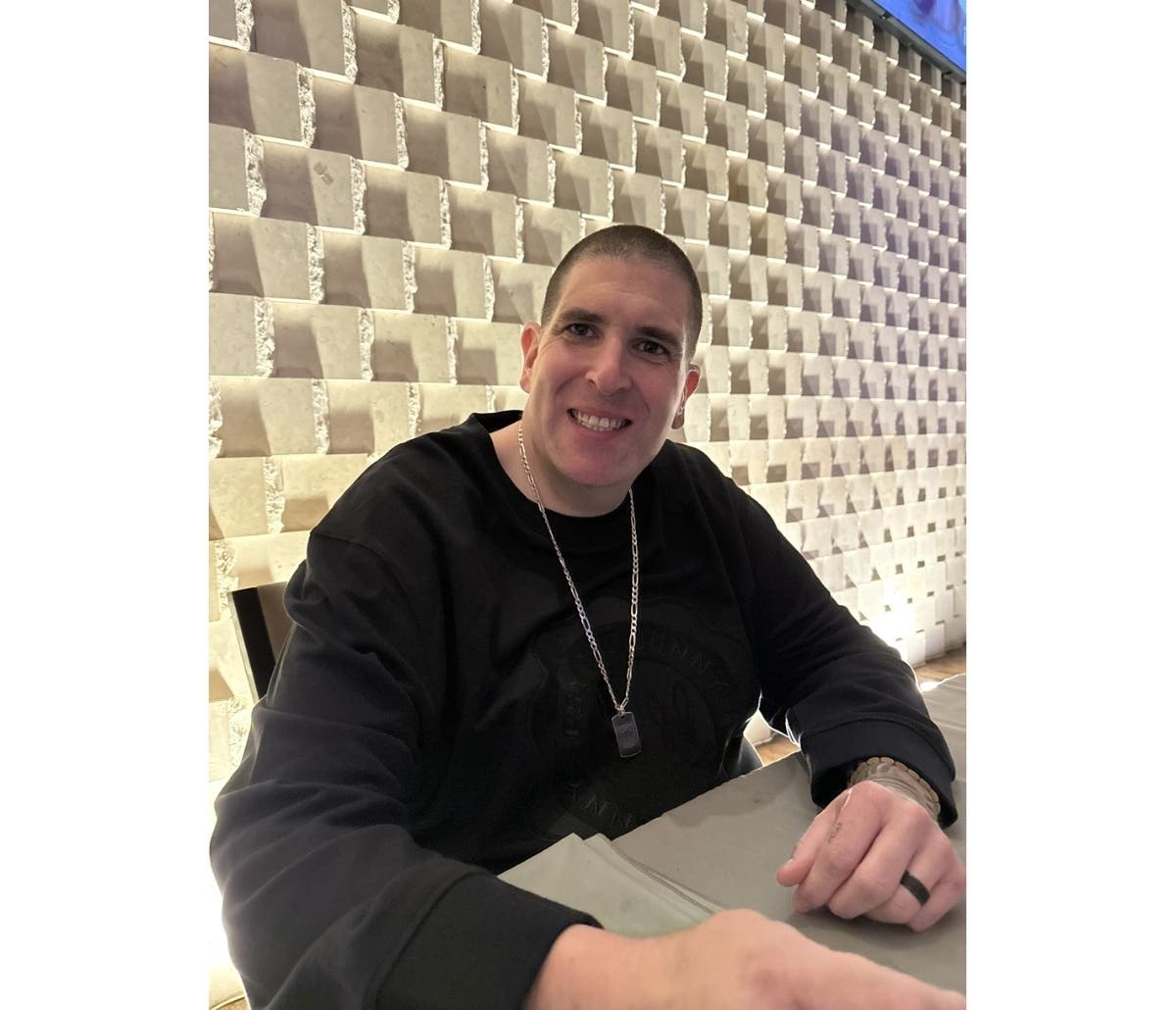 Lake Grove Man, Fire Department Dispatcher, Urges Blood Donations