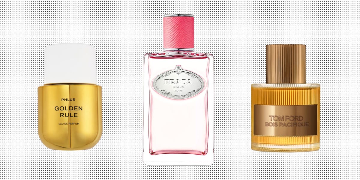 The 6 Biggest Perfume Trends That Will Define 2025