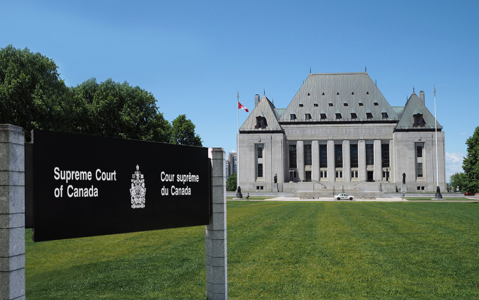 Canada's top court to rule if Quebec can ban public officials from ...