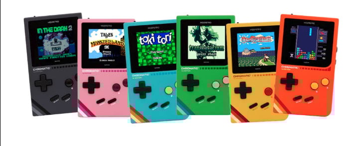 Looking to the Past to Chart the Future – The Most Exciting Titles in ...