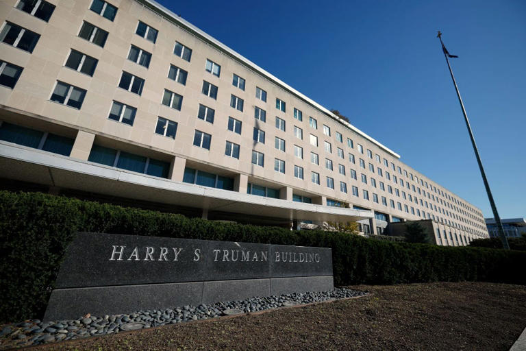 State Department officials told to maintain ‘spirit’ of Trump’s anti ...