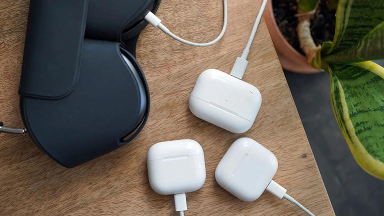 Apple’s Entire AirPods Lineup Has Never Been This Cheap