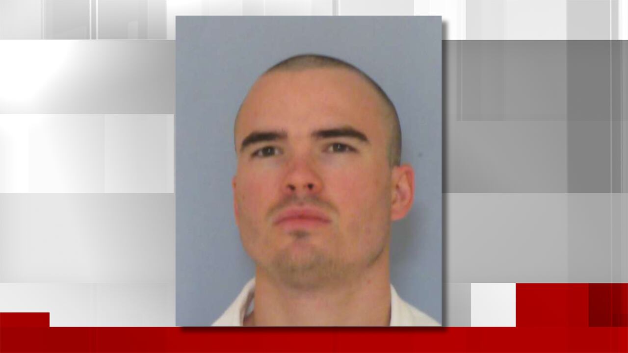 Escaped Alabama inmate captured at North Texas Buc-cee’s