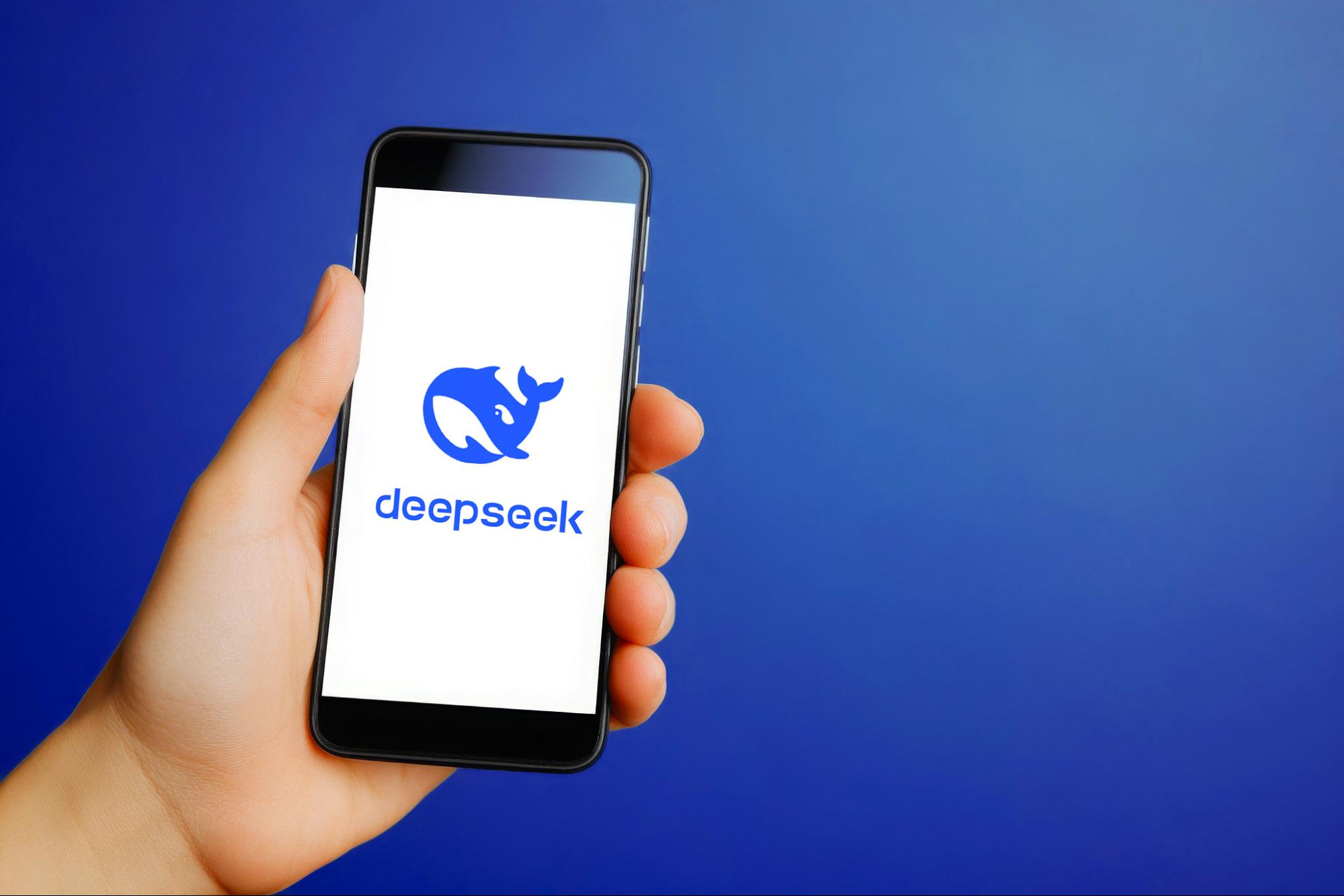 What Is DeepSeek, the Chinese AI Company Upending the Stock Market?