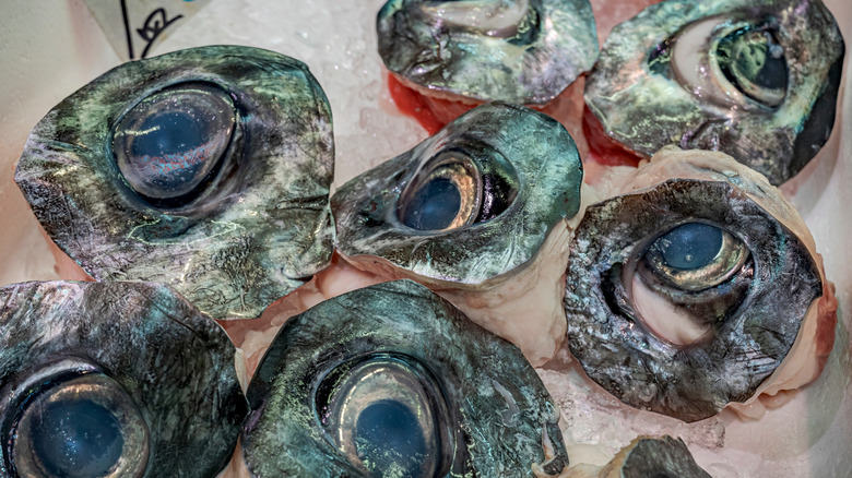 Yes, You Can Eat Fish Eyes. Here's How To Cook Them