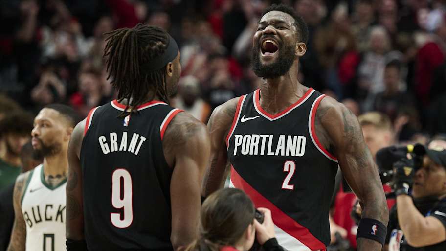 Deandre Ayton Injury Status Upgraded for Bucks vs Blazers