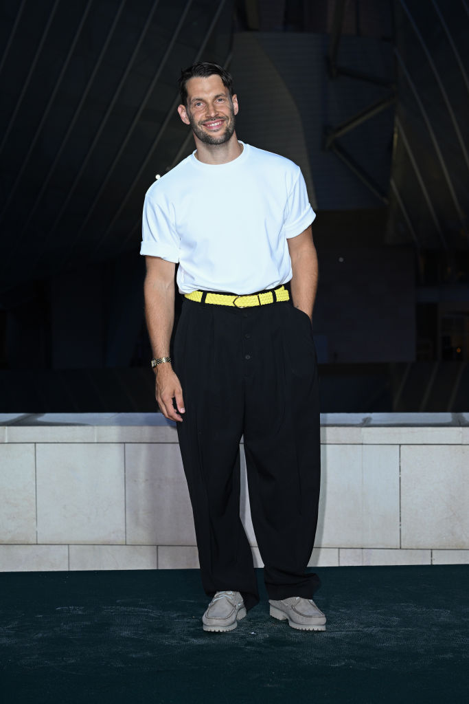 Jacquemus Has Found His New CEO: Sources