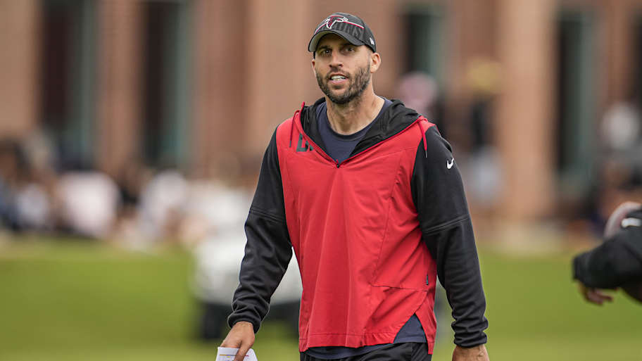 Ex-Falcons OC Dave Ragone Completes Interview With NFC South Rival