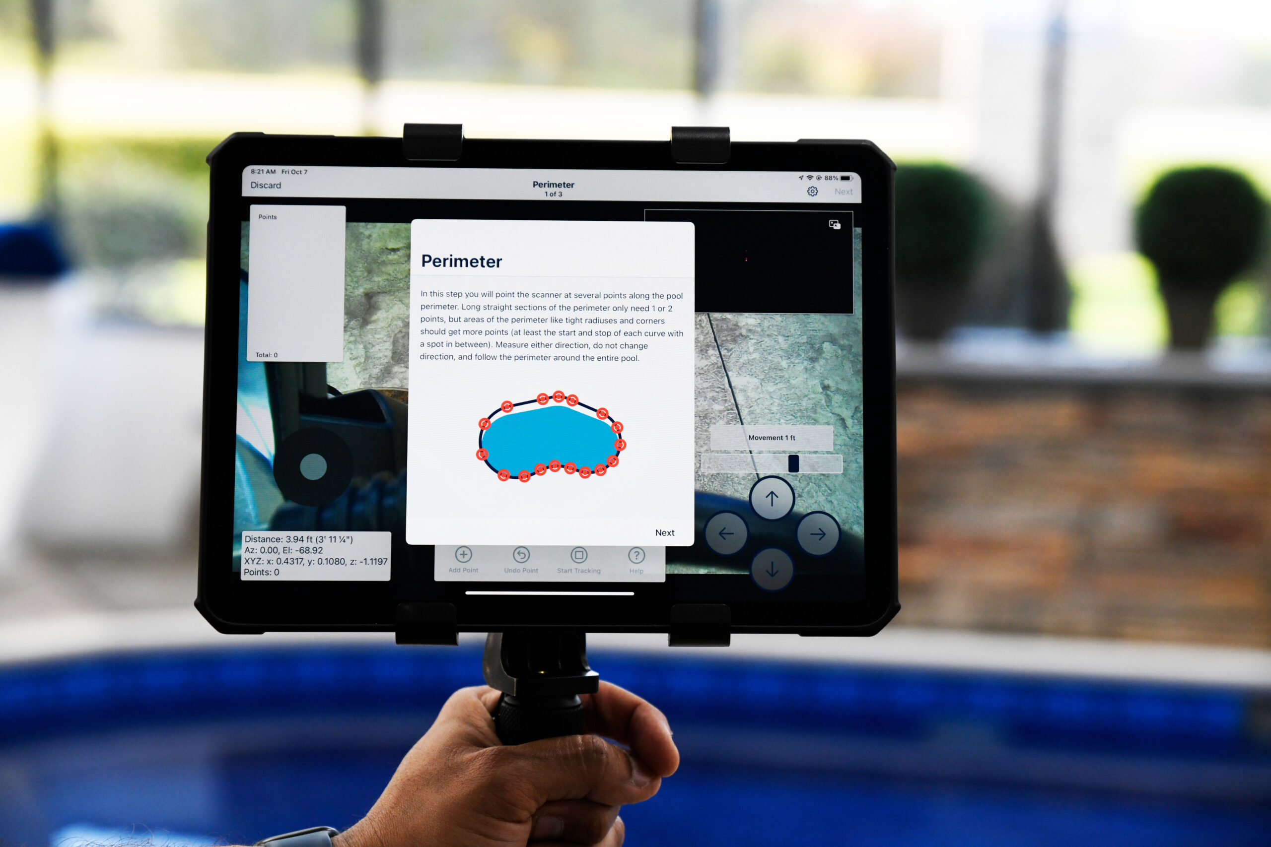 Latham Innovations Drive Evolution of Vinyl Liner Pools