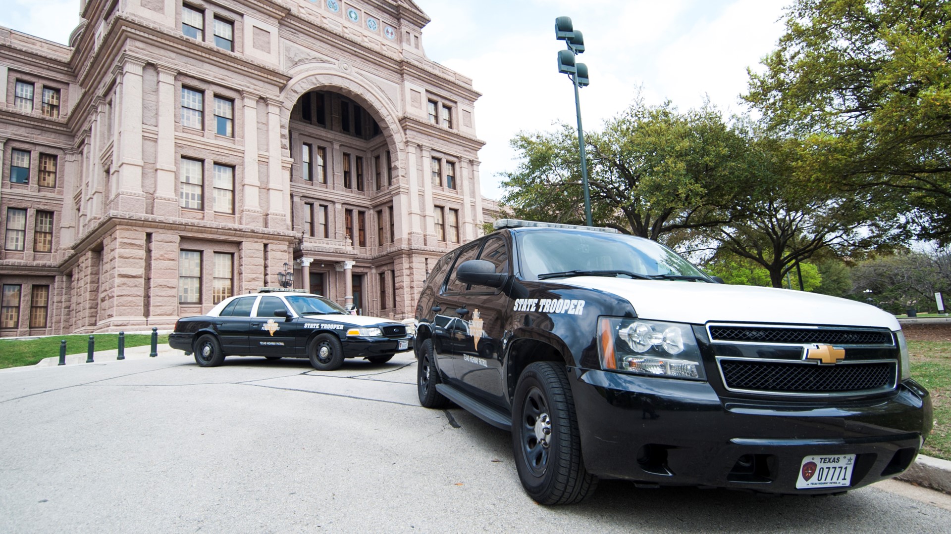 Texas DPS to deploy 'tactical strike teams' to help Homeland Security ...