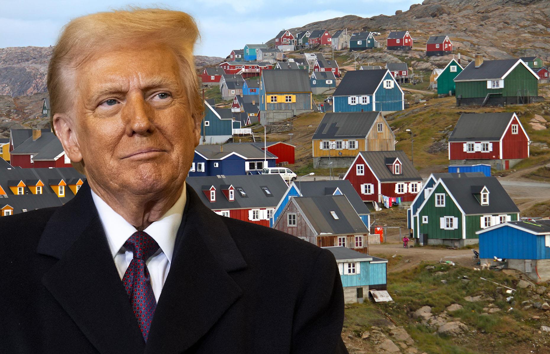 27 facts you probably didn't know about Greenland