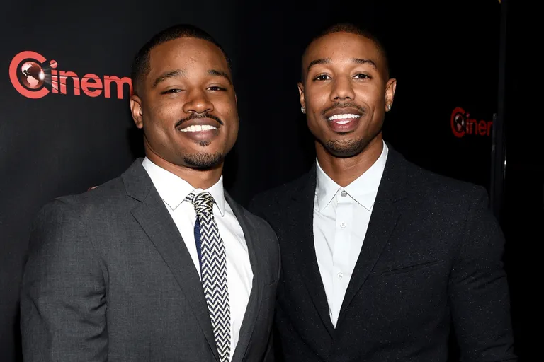 Ryan Coogler’s Proximity Media signs exclusive TV deal with Netflix