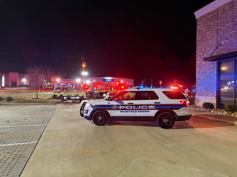 5 year old dies at hospital as 2nd fatality from 2-car crash on ...