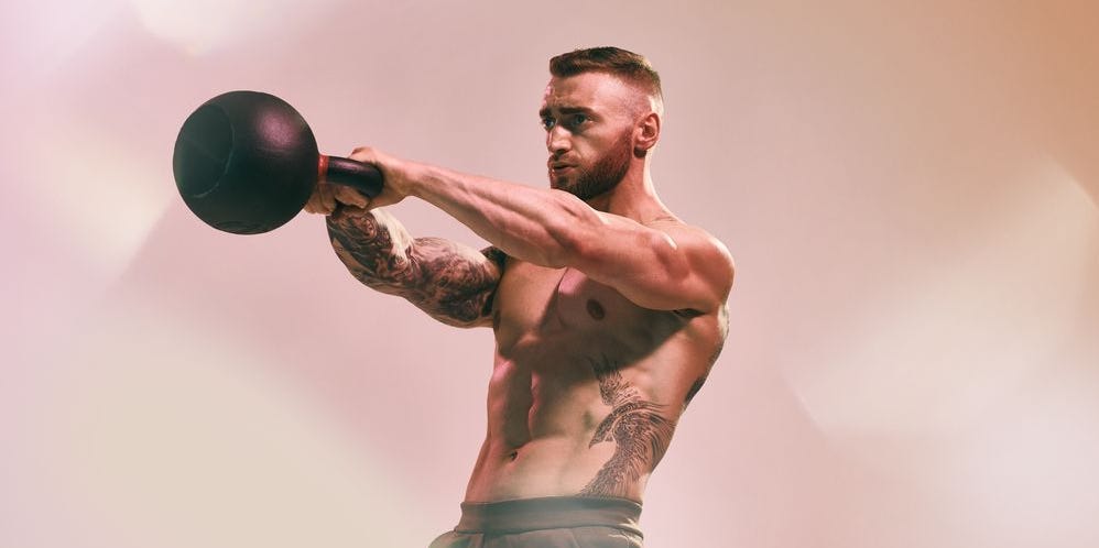 Why 'Fat-Burning Exercises' Don't Exist, Plus the Real Secret to Fat Loss