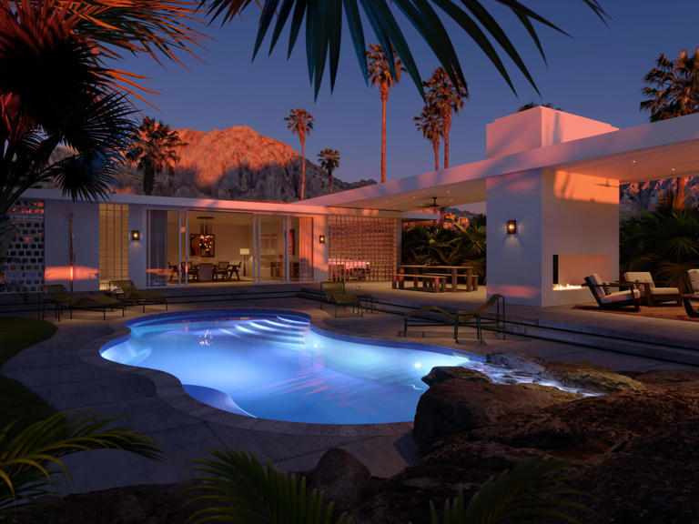 Latham UNVEILS FOUR NEW FIBERGLASS POOL MODELS