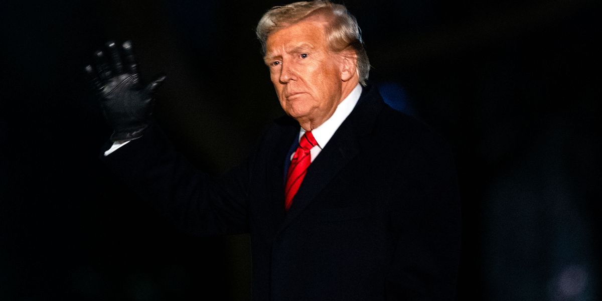 Donald Trump’s Budget Pause Causes Concern At Meals On Wheels; Official ...