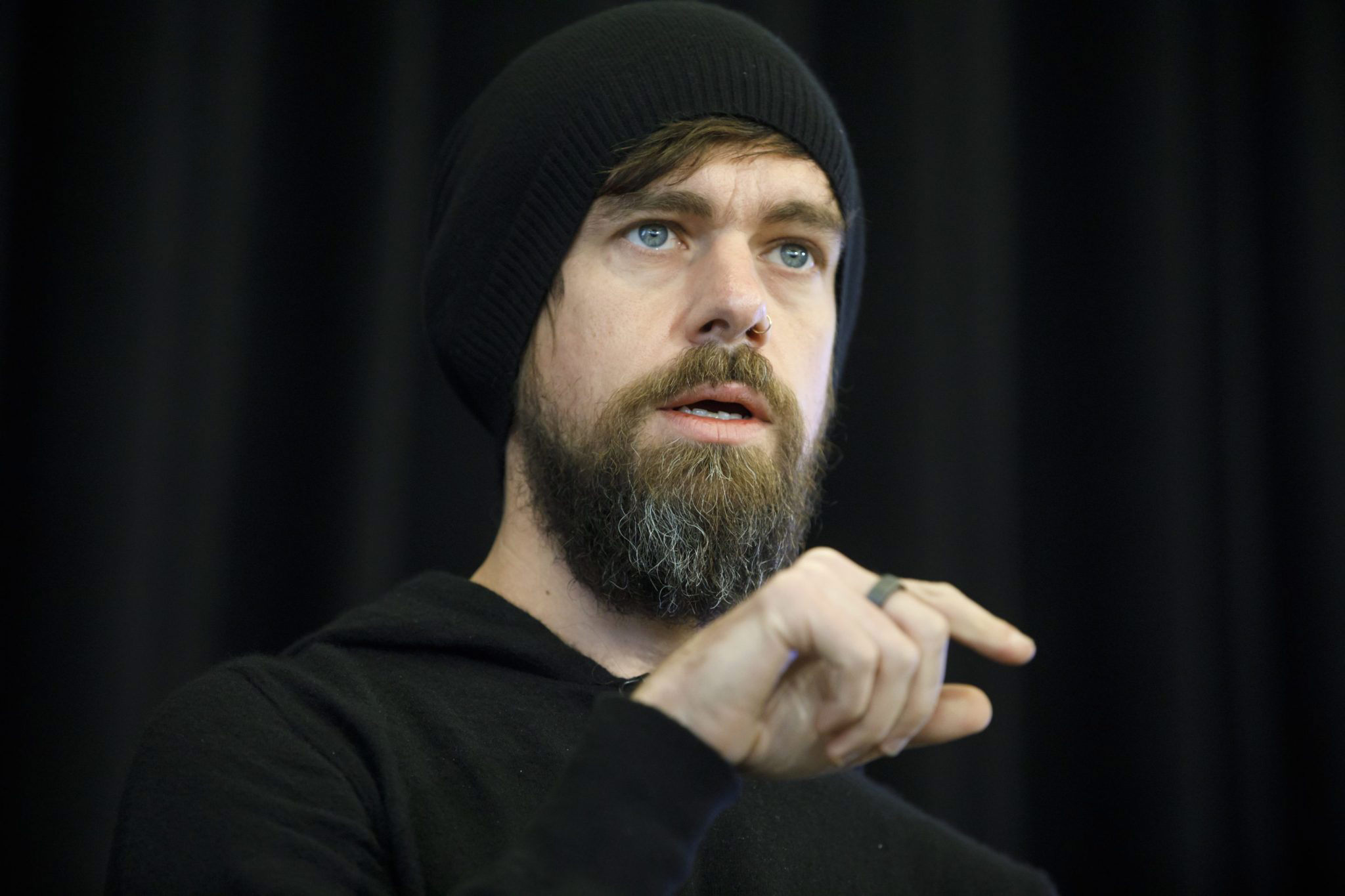 Block launches open-source AI agent Goose as Jack Dorsey praises ... Block launches open-source AI agent Goose as Jack Dorsey praises ...