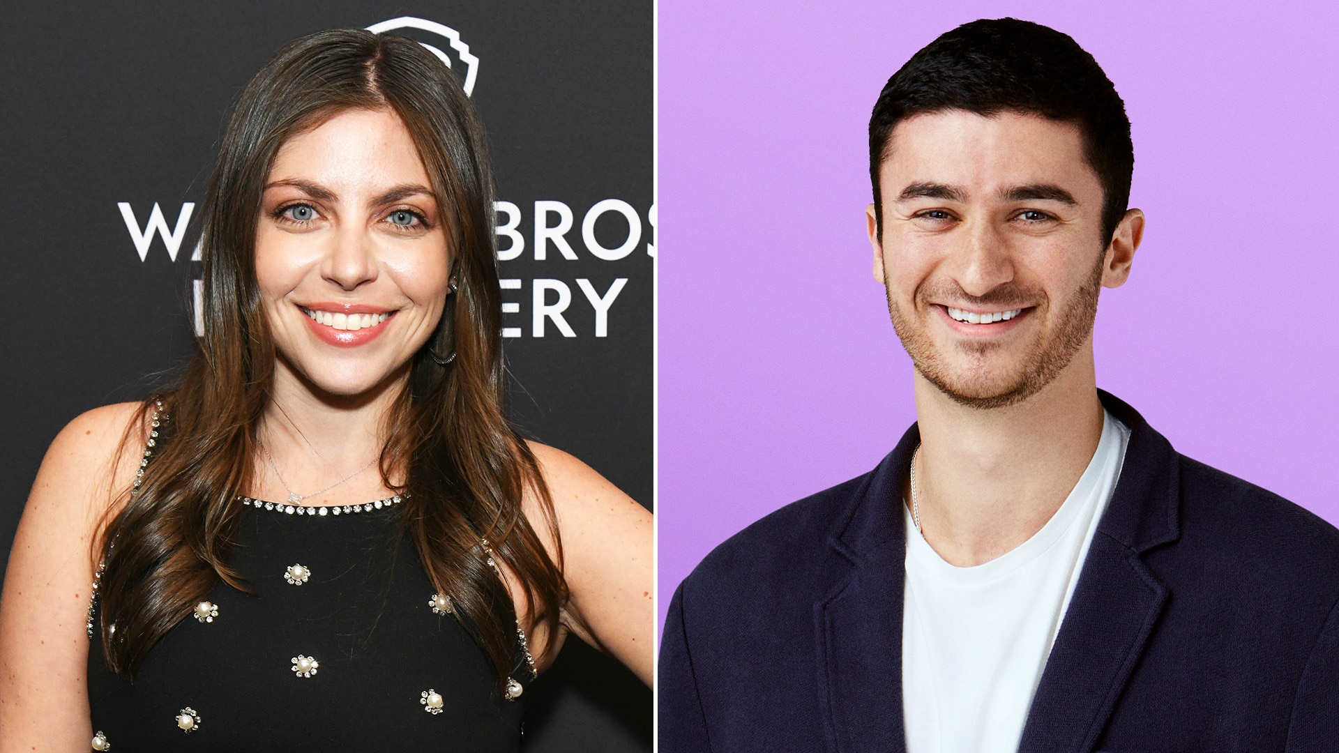 Jill Zarin's Daughter Ally Shapiro Seemingly Dating Love Is Blind's Leo ...