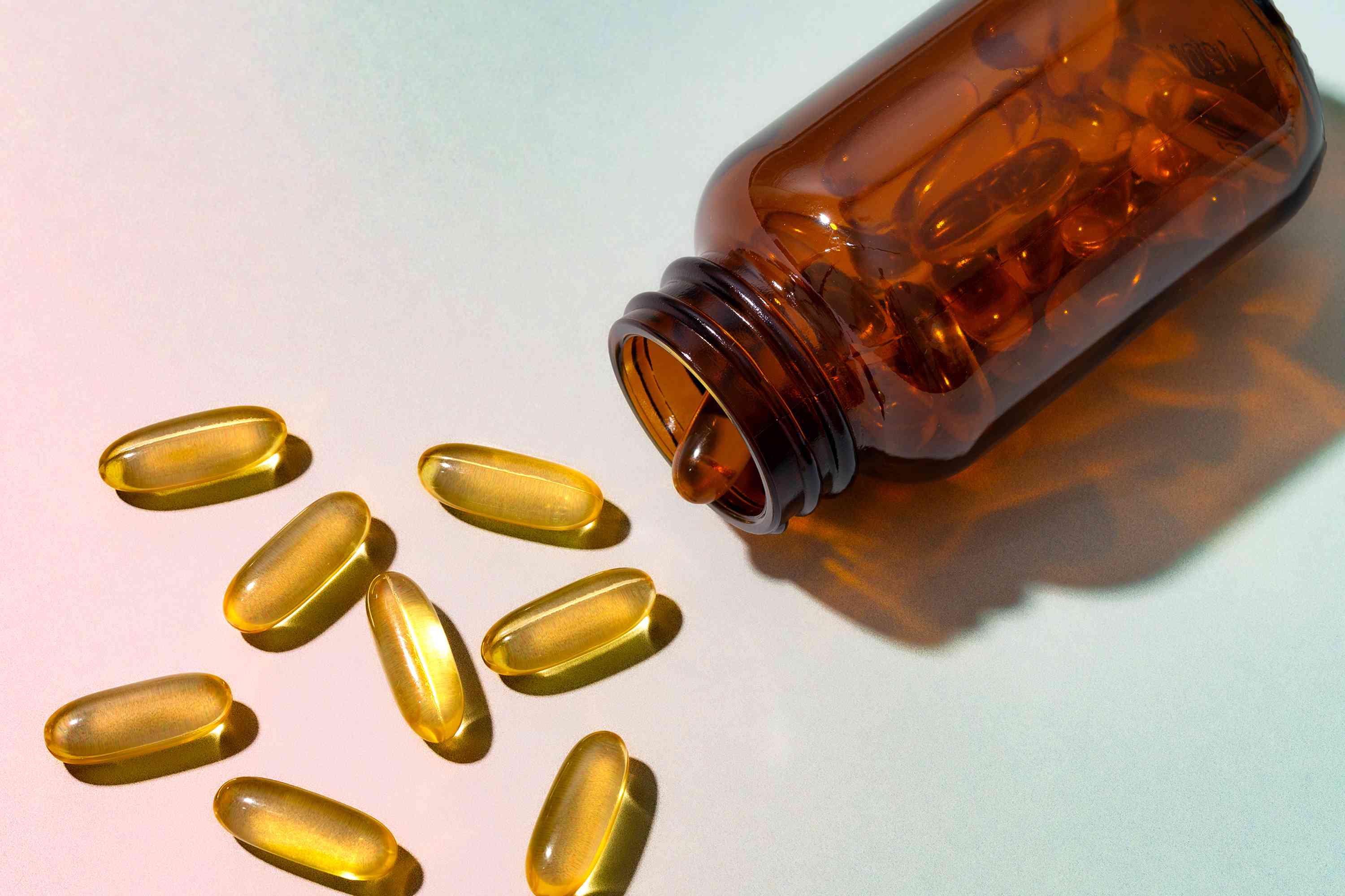 5 Best Supplements to Support Your Immune Health, Recommended by Dietitians