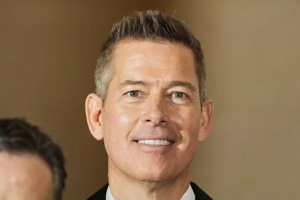 Senate confirms Trump transportation secretary pick Sean Duffy in ... Senate confirms Trump transportation secretary pick Sean Duffy in ...