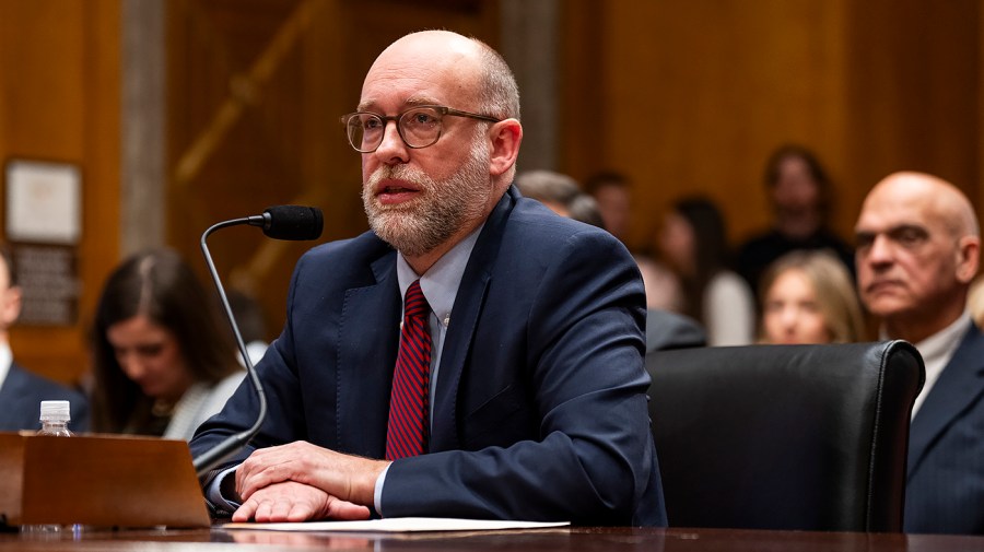 Senate Democrats vow rare overnight session to protest Trump’s ‘most ...