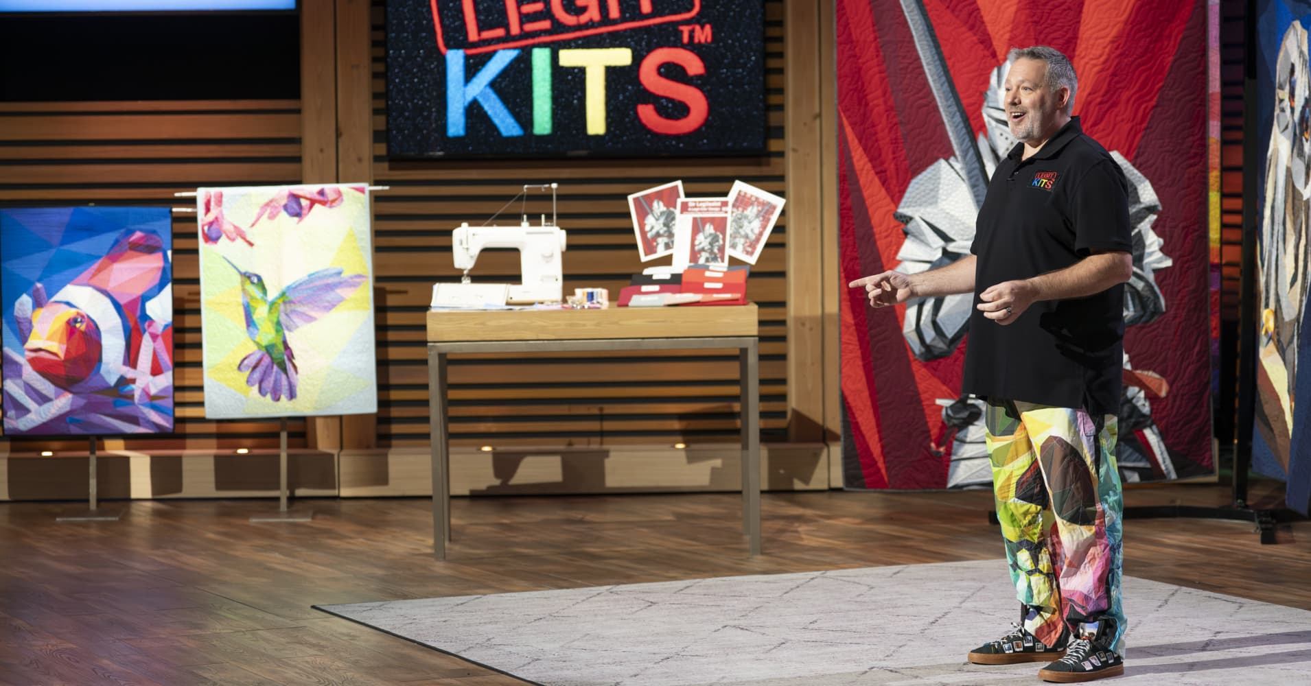 Nurse anesthetist's side hustle brings in $1.4 million a year—he works ...