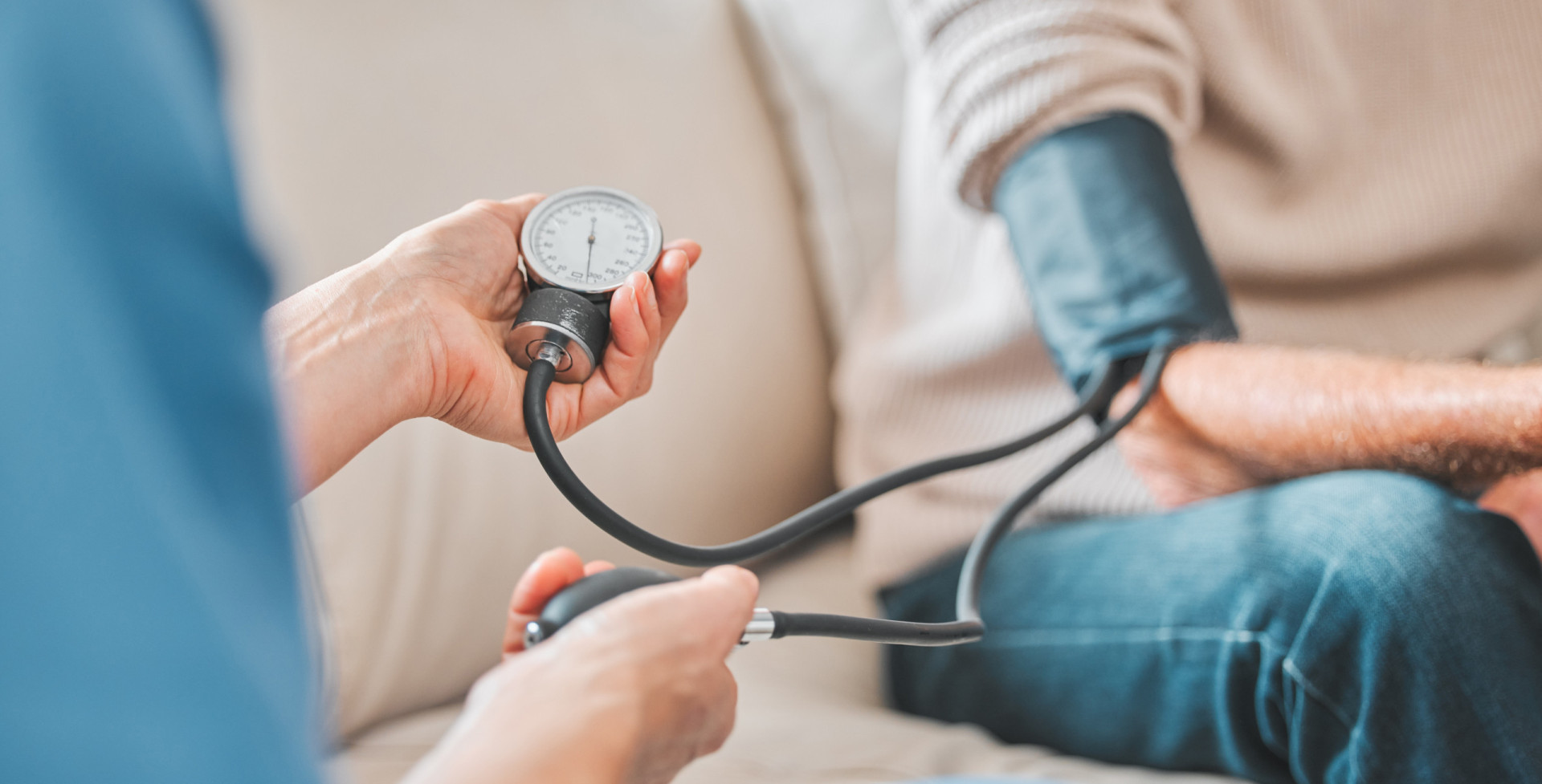 Come abbassare efficacemente la pressione sanguigna