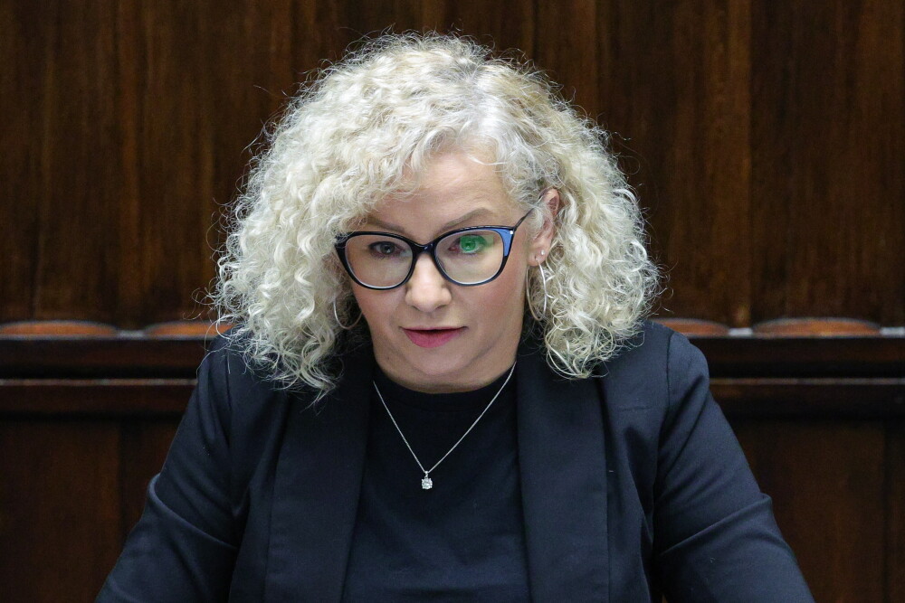 Kotula w Brukseli: polska prezydencja chce przyspieszyć prace nad ...