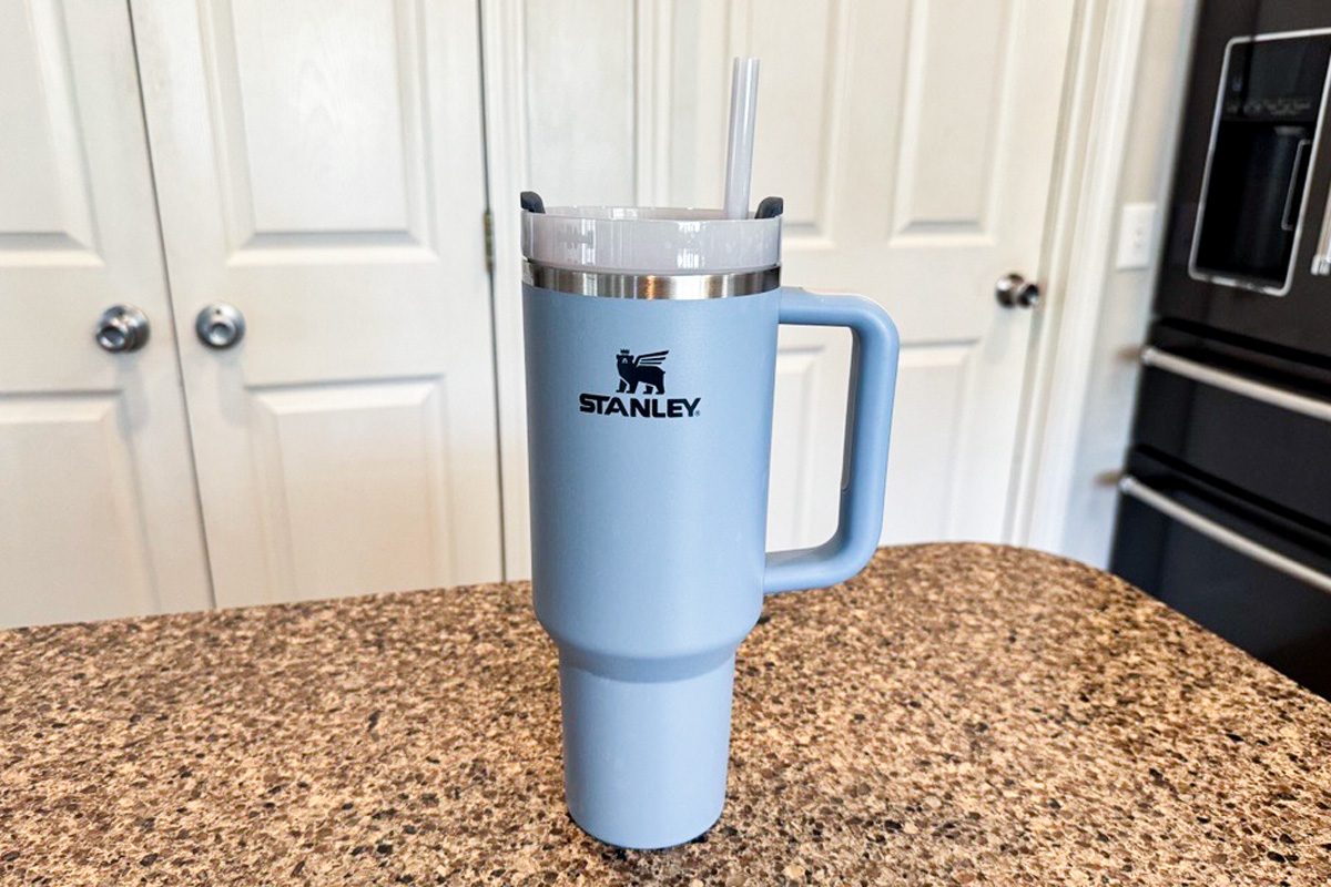 Stanley Quencher tumbler review: Why are Stanley cups so popular?