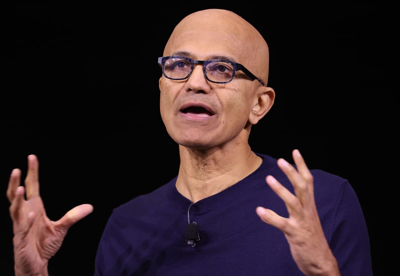 What Is ‘Jevons Paradox’ and Why Was Microsoft’s CEO Posting About It ...