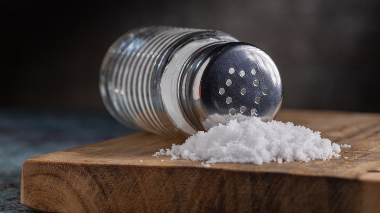 Does Salt Ever Expire?