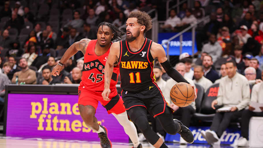 Atlanta Hawks vs Houston Rockets: Updated Injury Report For Tonight's Game
