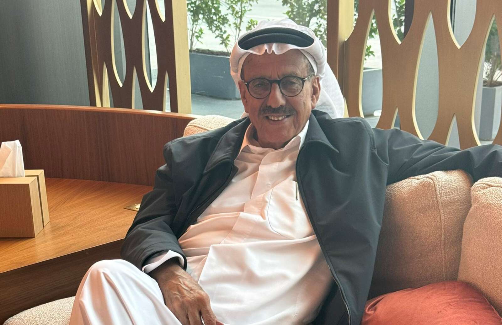 UAE billionaire Khalaf Al Habtoor makes 'painful' decision to cancel Lebanon investments