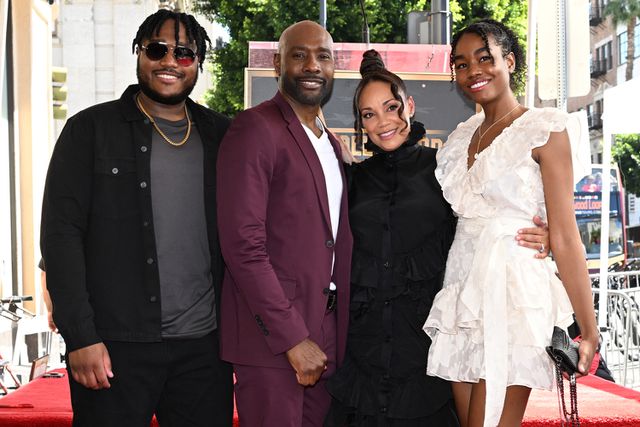 Who Is Morris Chestnut’s Wife? All About Pam Byse (and Why the “Watson ...