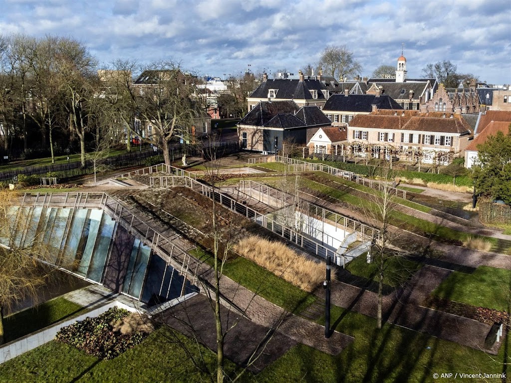 Politie deelt nieuwe bevindingen kunstroof in Opsporing Verzocht