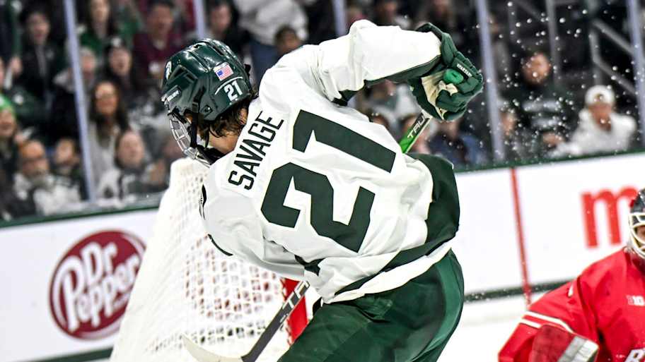 BREAKING: MSU Star Forward Out for Season