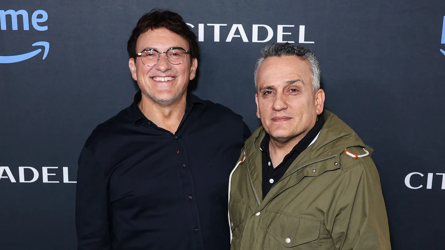 Best Films Directed by Anthony Russo Revealed