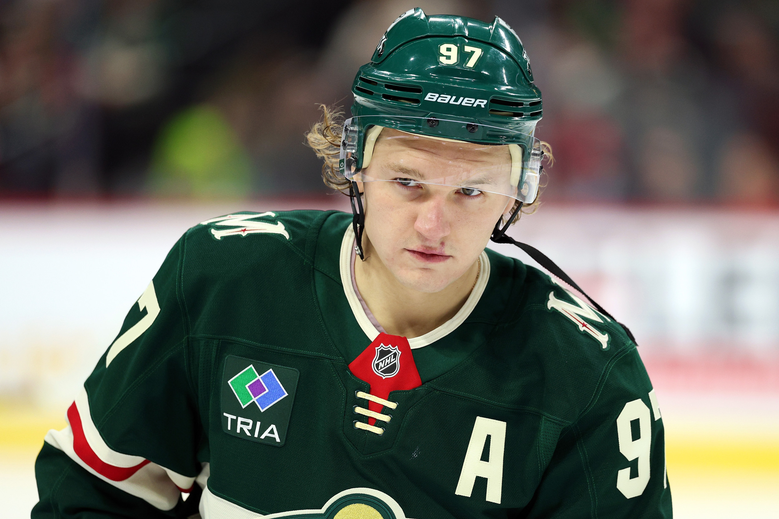 Wild Star Kirill Kaprizov to Undergo Surgery, Out Multiple Weeks